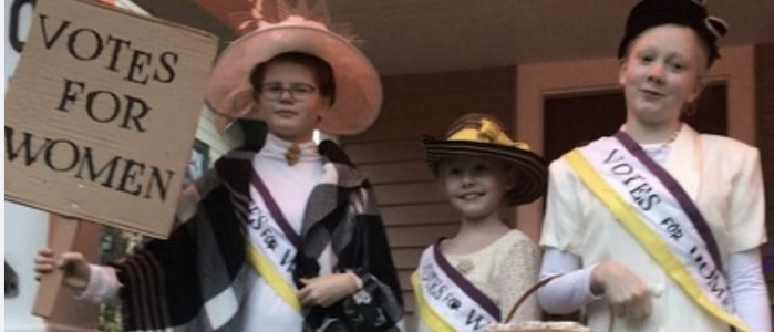 Wingfield Primary School - History Day
