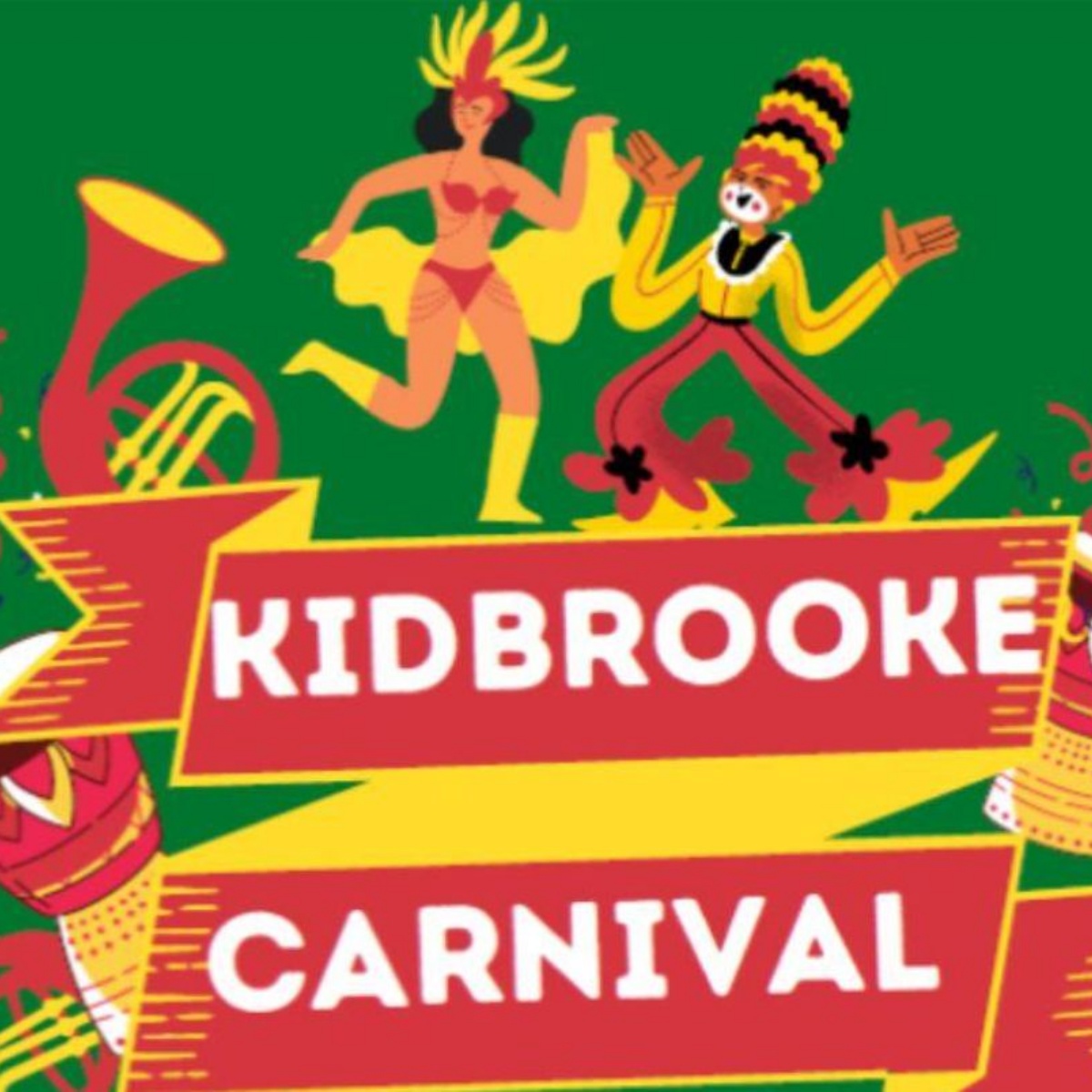 Wingfield Primary School - Kidbrooke Carnival