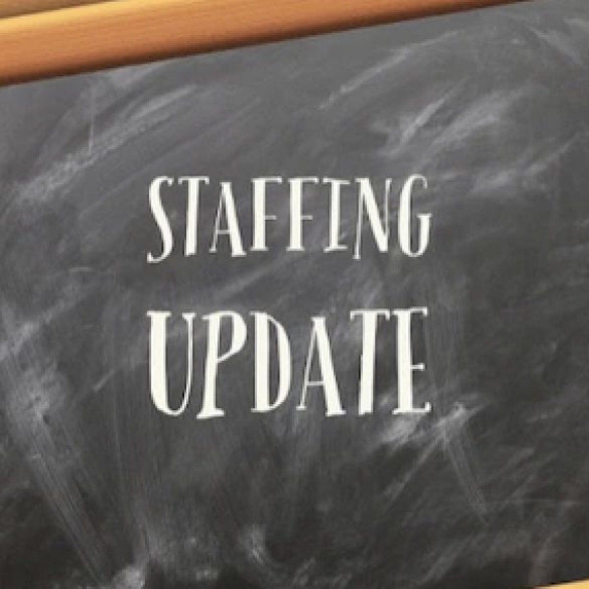 Wingfield Primary School - Staffing Update